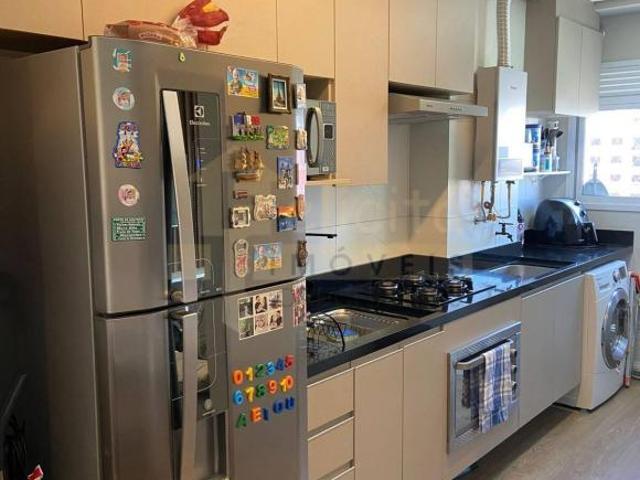 Apartamento para venda em Jardim Iracema/aldeia de 57.00m² com 2 Quartos e 1 Garagem