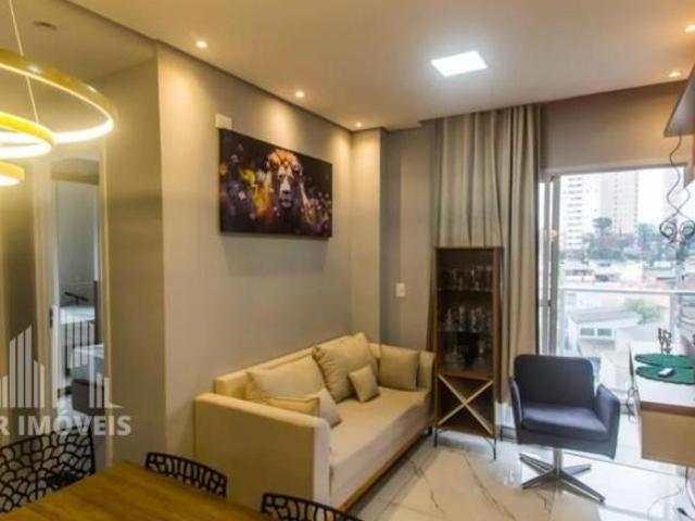Apartamento para venda em Jardim Iracema/aldeia de 57.00m² com 2 Quartos, 1 Suite e 1 Garagem