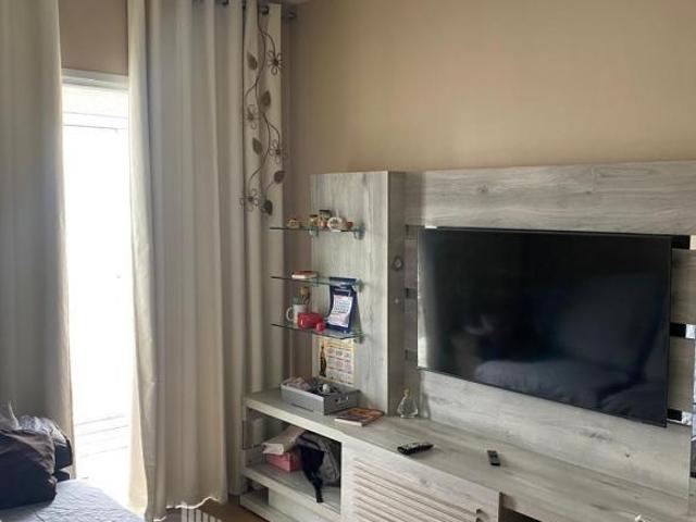 Apartamento para venda em Jardim Iracema/aldeia de 68.00m² com 3 Quartos, 1 Suite e 1 Garagem