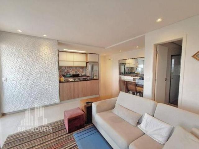 Apartamento para venda em Jardim Iracema/aldeia de 68.00m² com 2 Quartos, 1 Suite e 1 Garagem