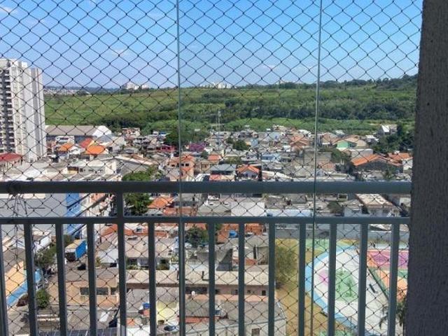 Apartamento para venda em Jardim Iracema/aldeia de 68.00m² com 2 Quartos, 1 Suite e 1 Garagem