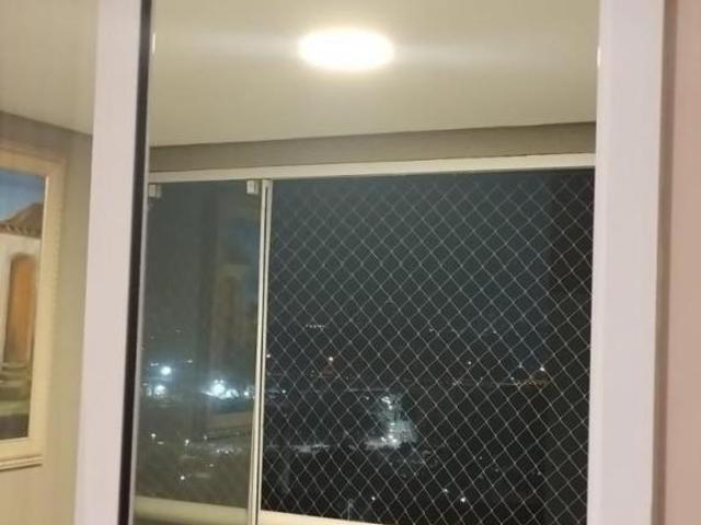 Apartamento para venda em Jardim Iracema/aldeia de 80.00m² com 3 Quartos, 1 Suite e 1 Garagem