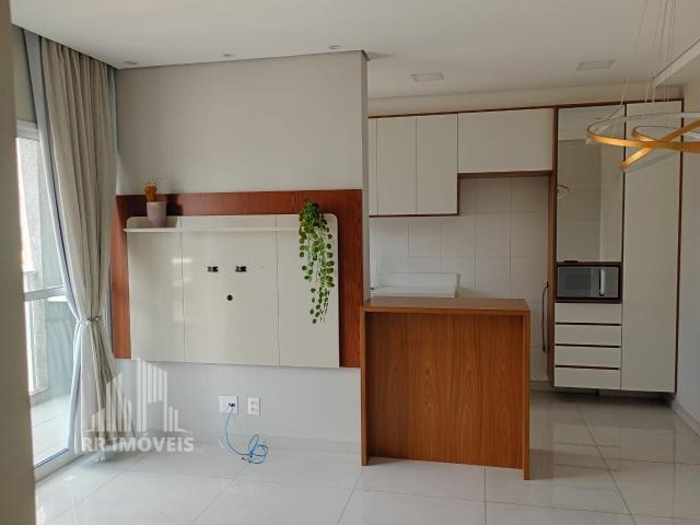 Apartamento para venda em Jardim Iracema/aldeia em Barueri São Paulo de 57.00m² com 2 Quartos, 1 Suíte e 1 Garagem