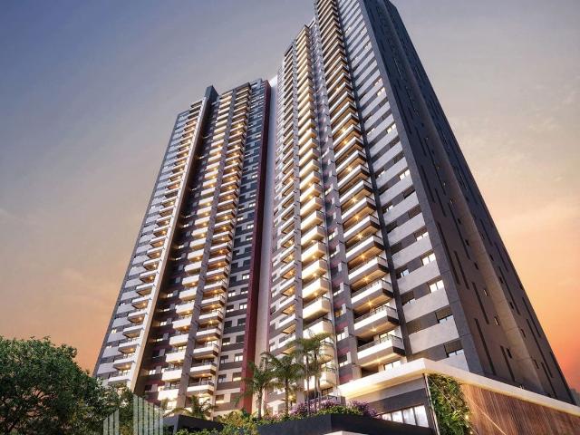 Apartamento para venda em Jardim Iracema/aldeia em Barueri São Paulo de 64.00m² com 2 Quartos, 1 Suíte e 1 Garagem