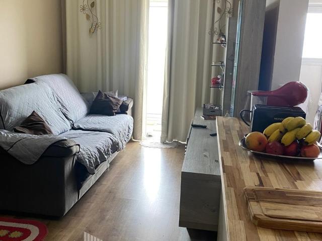 Apartamento para venda em Jardim Iracema/aldeia em Barueri São Paulo de 68.00m² com 3 Quartos, 1 Suíte e 1 Garagem