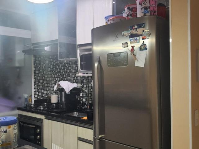 Apartamento para venda em Jardim Iracema/aldeia em Barueri São Paulo de 68.00m² com 3 Quartos, 1 Suíte e 1 Garagem