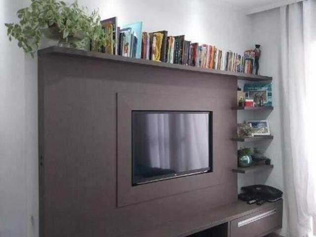 Apartamento para venda em Jardim Irajá de 56.00m² com 2 Quartos e 1 Garagem