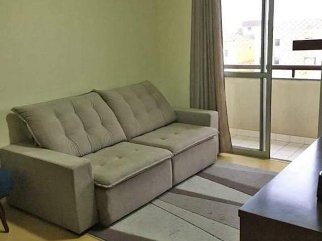 Apartamento para venda em Jardim Irajá de 65.00m² com 2 Quartos e 1 Garagem
