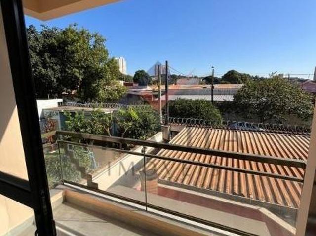 Apartamento para venda em Jardim Irajá de 70.00m² com 2 Quartos e 1 Garagem