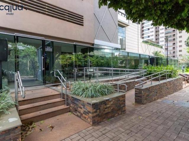 Apartamento para venda em Jardim Irajá de 100.00m² com 3 Quartos, 1 Suite e 3 Garagens