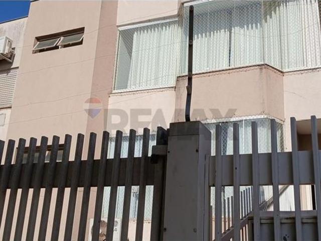 Apartamento para venda em Jardim Irajá de 102.00m² com 3 Quartos, 1 Suite e 1 Garagem