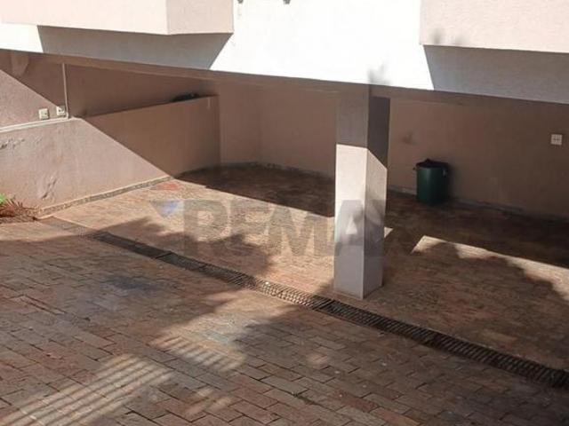 Apartamento para venda em Jardim Irajá de 102.00m² com 3 Quartos, 1 Suite e 1 Garagem