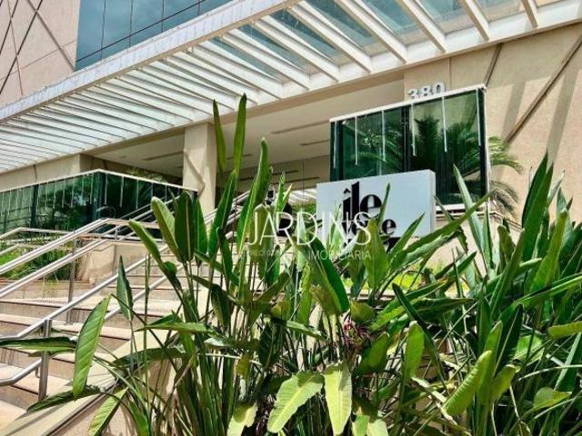 Apartamento para venda em Jardim Irajá de 107.00m² com 2 Quartos, 2 Suites e 2 Garagens