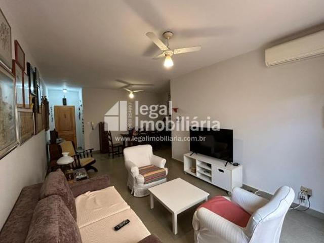 Apartamento para venda em Jardim Irajá de 107.00m² com 3 Quartos, 1 Suite e 1 Garagem
