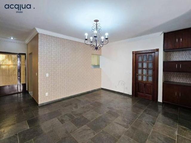 Apartamento para venda em Jardim Irajá de 109.00m² com 3 Quartos, 1 Suite e 1 Garagem