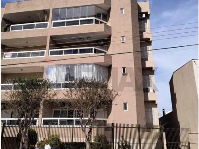Apartamento para venda em Jardim Irajá de 113.00m² com 3 Quartos, 1 Suite e 1 Garagem