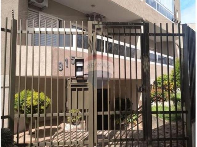 Apartamento para venda em Jardim Irajá de 113.00m² com 3 Quartos, 1 Suite e 1 Garagem