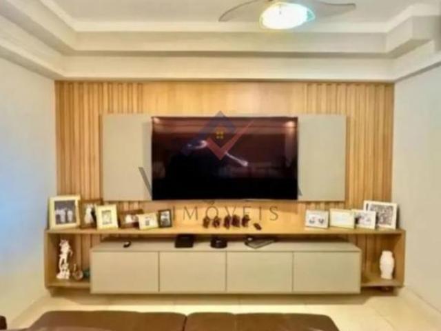 Apartamento para venda em Jardim Irajá de 115.00m² com 3 Quartos, 1 Suite e 2 Garagens