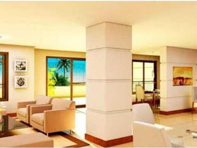 Apartamento para venda em Jardim Irajá de 142.00m² com 3 Quartos, 3 Suites e 2 Garagens