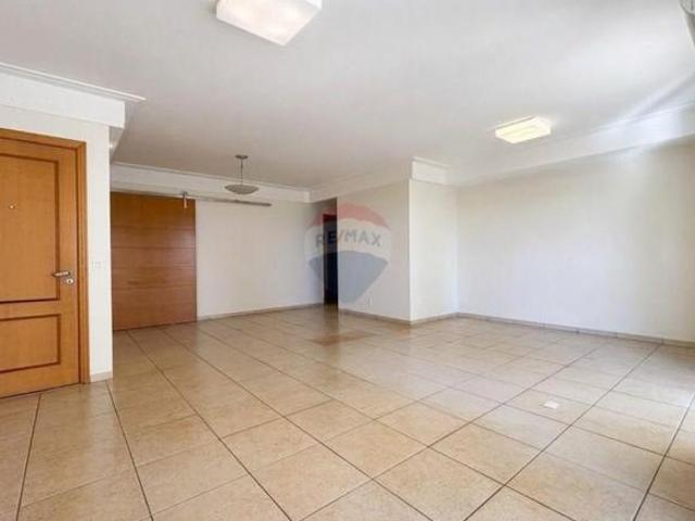 Apartamento para venda em Jardim Irajá de 144.00m² com 3 Quartos, 1 Suite e 2 Garagens