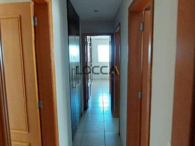 Apartamento para venda em Jardim Irajá de 147.00m² com 3 Quartos, 1 Suite e 1 Garagem