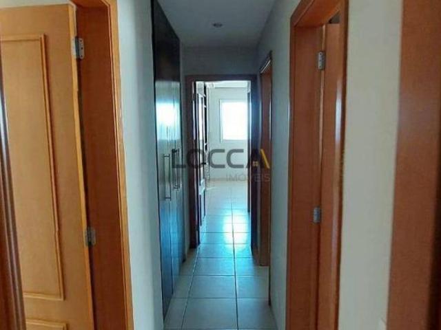 Apartamento para venda em Jardim Irajá de 147.00m² com 3 Quartos, 1 Suite e 1 Garagem