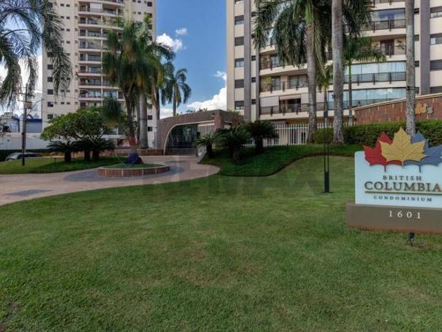 Apartamento para venda em Jardim Irajá de 239.69m² com 4 Quartos, 2 Suites e 4 Garagens
