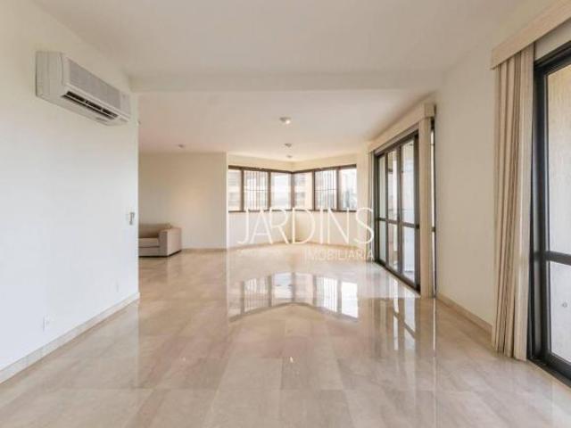 Apartamento para venda em Jardim Irajá de 336.00m² com 4 Quartos, 4 Suites e 5 Garagens