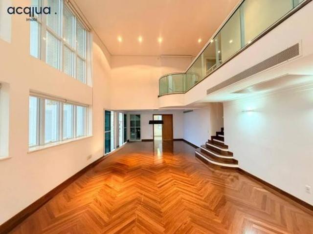 Apartamento para venda em Jardim Irajá de 380.00m² com 4 Quartos, 4 Suites e 5 Garagens