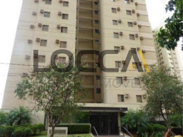 Apartamento para venda em Jardim Irajá em Ribeirão Preto São Paulo de 137.00m² com 3 Quartos, 2 Suítes e 2 Garagens