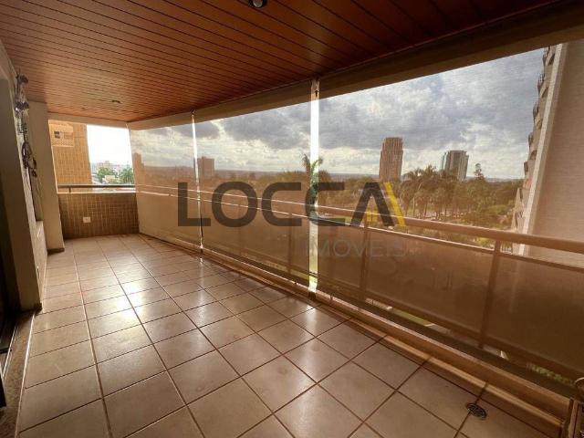 Apartamento para venda em Jardim Irajá em Ribeirão Preto São Paulo de 203.00m² com 3 Quartos, 3 Suítes e 3 Garagens