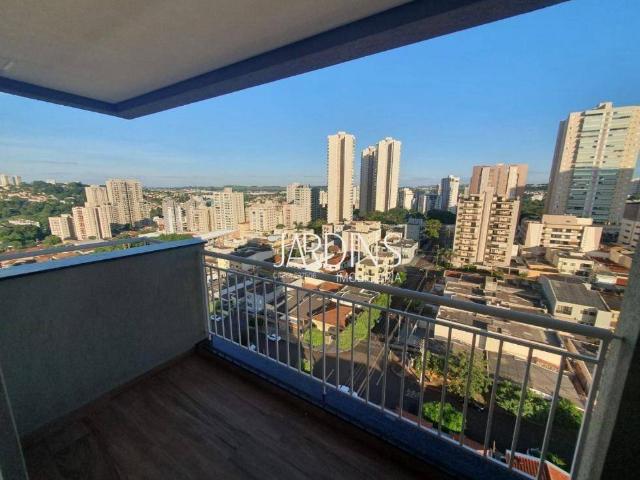 Apartamento para venda em Jardim Irajá em Ribeirão Preto São Paulo de 67.00m² com 2 Quartos, 1 Suíte e 1 Garagem