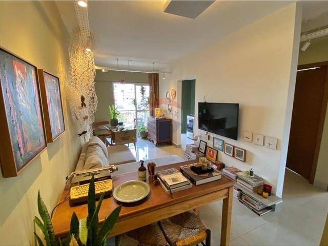 Apartamento para venda em Jardim Irajá em Ribeirão Preto São Paulo de 67.00m² com 2 Quartos e 1 Garagem