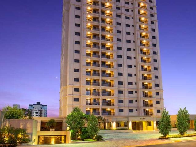 Apartamento para venda em Jardim Irajá em Ribeirão Preto São Paulo de 72.00m² com 2 Quartos, 1 Suíte e 2 Garagens