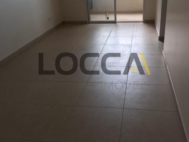 Apartamento para venda em Jardim Irajá em Ribeirão Preto São Paulo de 75.00m² com 2 Quartos, 1 Suíte e 2 Garagens