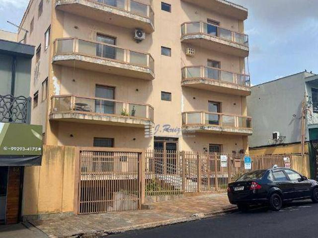 Apartamento para venda em Jardim Irajá em Ribeirão Preto São Paulo de 85.00m² com 3 Quartos, 1 Suíte e 1 Garagem