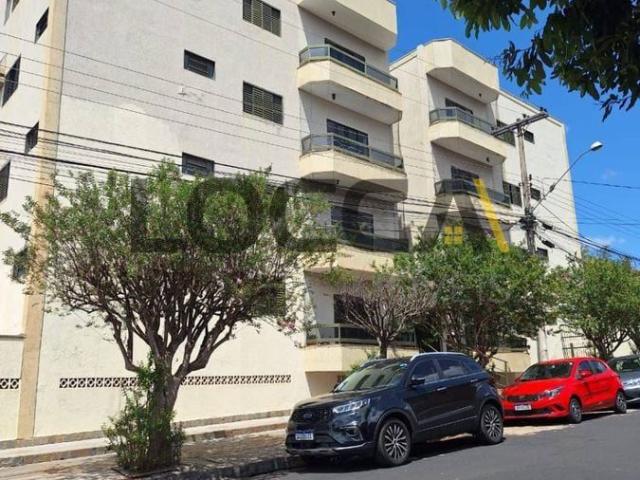 Apartamento para venda em Jardim Irajá em Ribeirão Preto São Paulo de 91.00m² com 3 Quartos, 1 Suíte e 1 Garagem