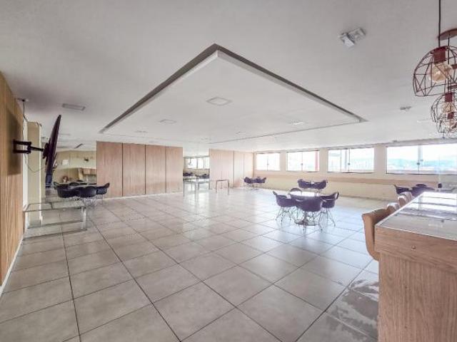 Apartamento para venda em Jardim Íris com 2 quartos, 40m²