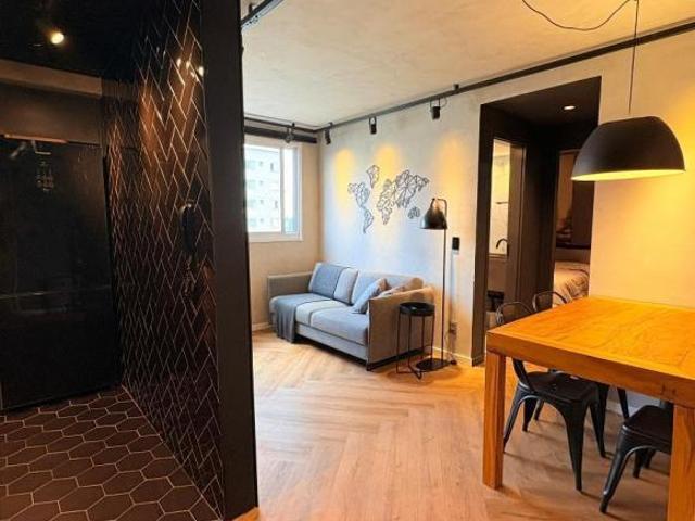 Apartamento para venda em Jardim Íris com 2 quartos, 43m²
