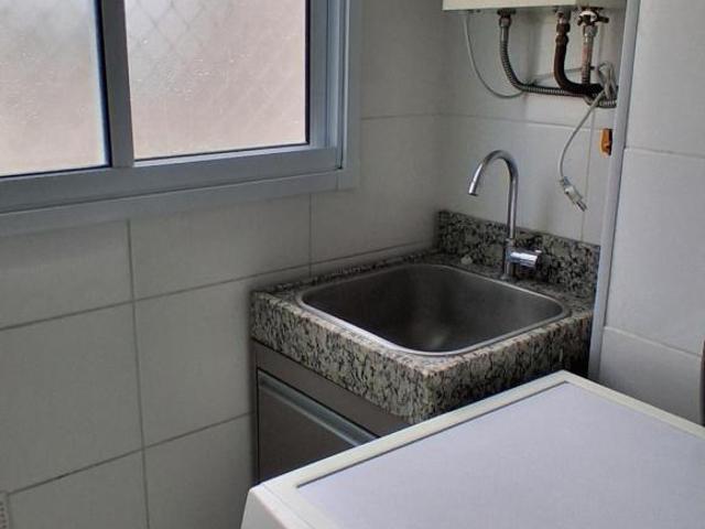 Apartamento para venda em Jardim Íris com 2 quartos, 44m²