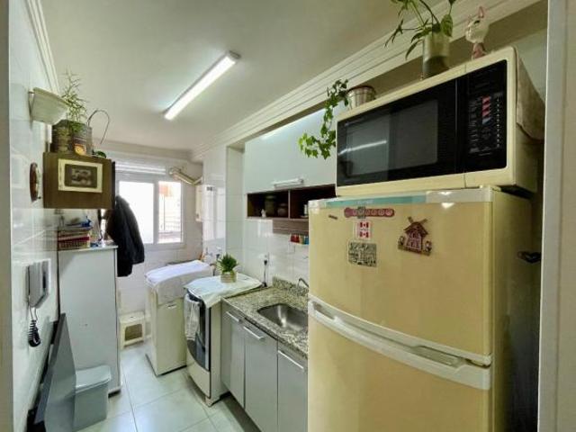 Apartamento para venda em Jardim Íris com 2 quartos, 44m²