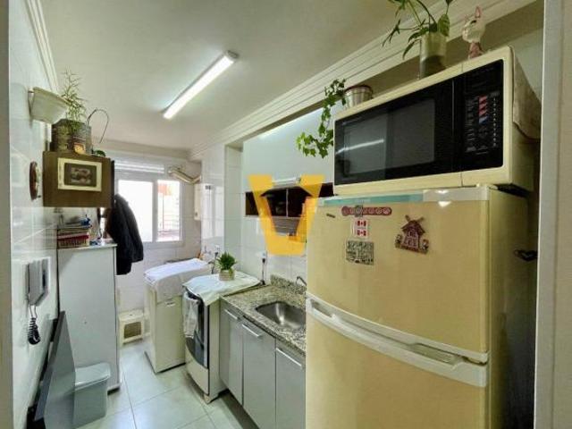 Apartamento para venda em Jardim Íris com 2 quartos, 44m²