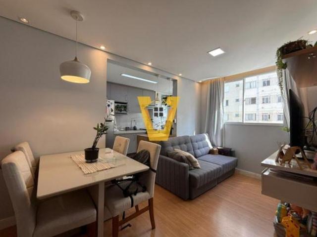Apartamento para venda em Jardim Íris com 2 quartos, 47m²