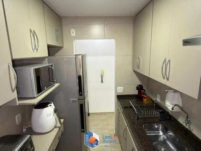 Apartamento para venda em Jardim Íris com 2 quartos, 49m²