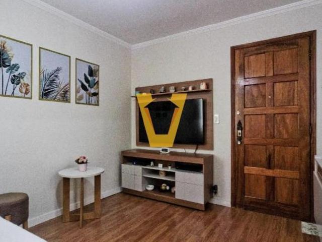 Apartamento para venda em Jardim Íris com 2 quartos, 50m²