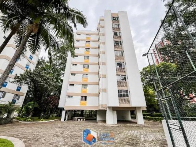 Apartamento para venda em Jardim Íris com 2 quartos, 83m²