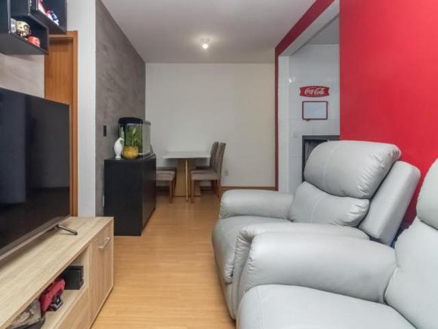 Apartamento para venda em Jardim Íris com 2 quartos, sendo 1 suíte, 59m²