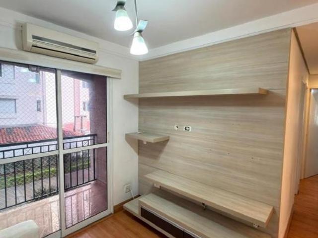 Apartamento para venda em Jardim Íris com 3 quartos, sendo 1 suíte, 62m²