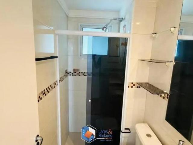 Apartamento para venda em Jardim Íris com 3 quartos, sendo 1 suíte, 62m²