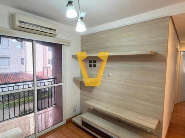 Apartamento para venda em Jardim Íris com 3 quartos, sendo 1 suíte, 62m²